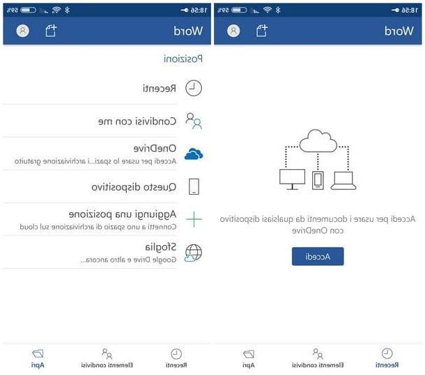  How To Open DOC File