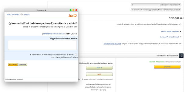 How Do I Contact Amazon how-do-i-contact-amazon